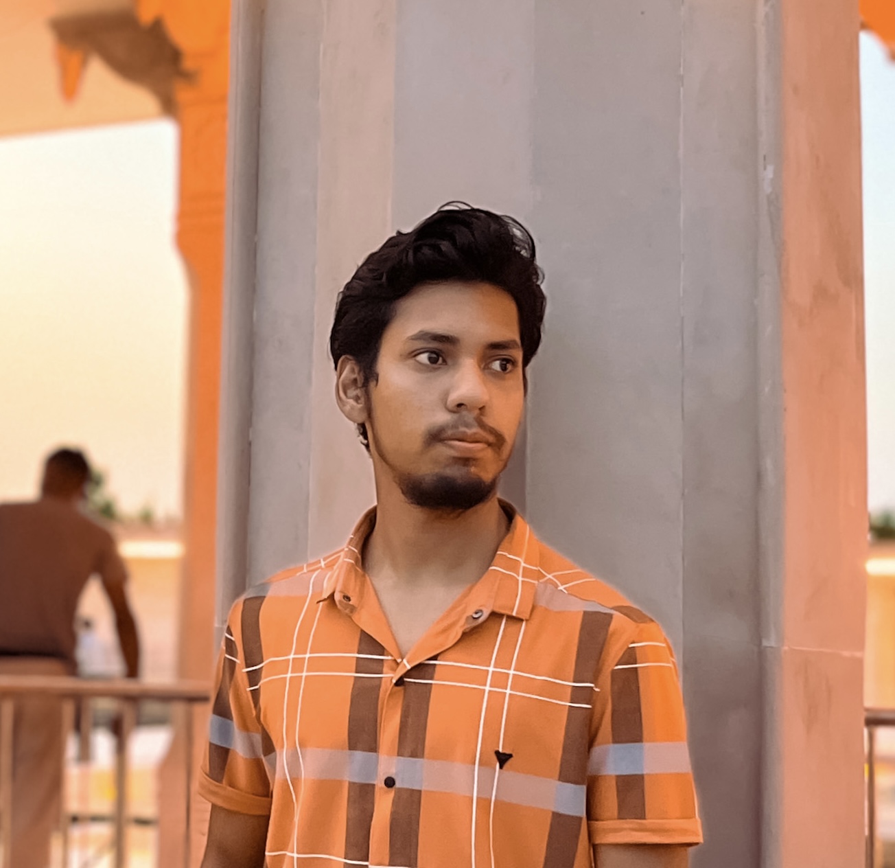 Vipin Rawat Portfolio